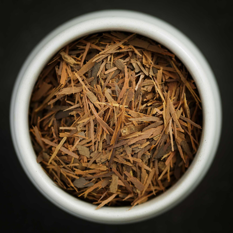 Lapacho, Amérique du sud,Thés des